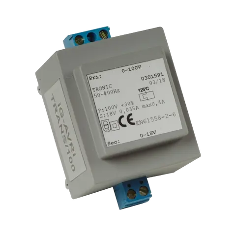 ComAp - IG-AVRi-TRANS/100